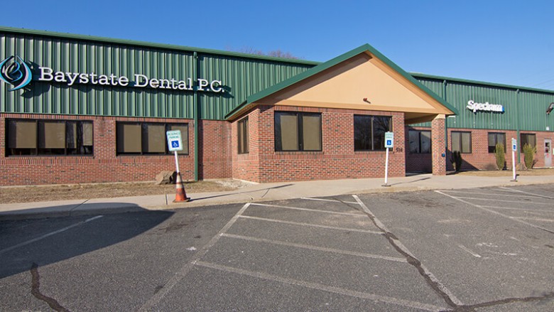 Dental Offices | Baystate Dental
