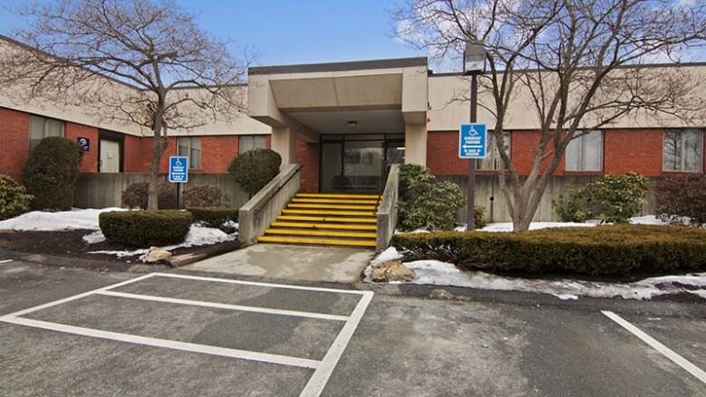 Dental Offices | Baystate Dental