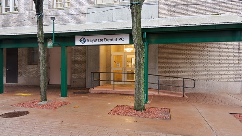 Dental Offices | Baystate Dental