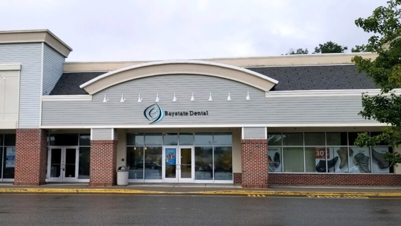 Dental Offices | Baystate Dental
